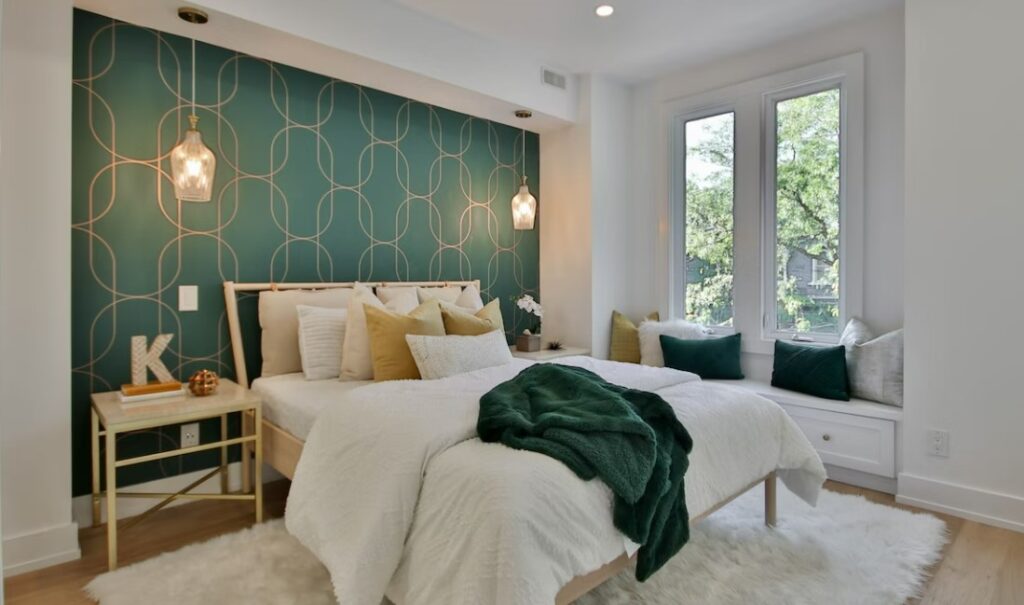 7 colores para recámaras relajantes – Trendy Hogar