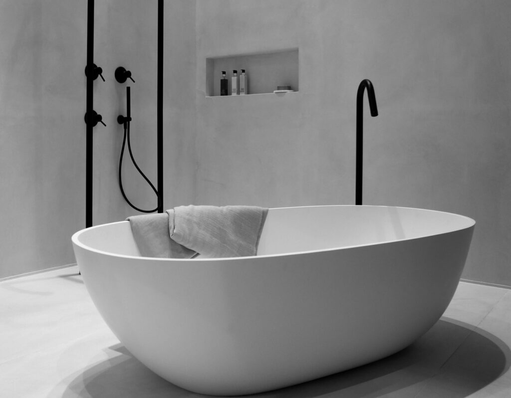 Diseños de Baño con Tina que Inspirarán tu Hogar – Trendy Hogar